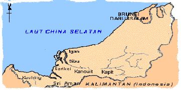 Syariff Masahur Pahlawan Sarawak