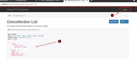 add an app to a geonode project — geonode training