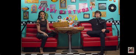 Indiana Massaras Feet