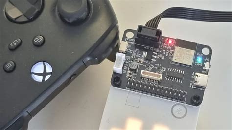 Troubleshooting Lms Esp32v2 Gamepad Connection With Spike Prime And