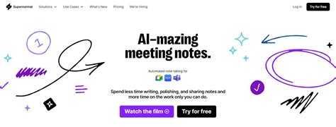 6 easiest ai assembly assistants spice up workforce potency in 2023