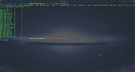 Grep Aprendiendo Shell Scripting Usando El Comando De Terminal Grep Linux
