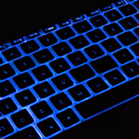 How To Turn On A Lighted Keyboard A Guide To Illuminating Your Typing Experience The