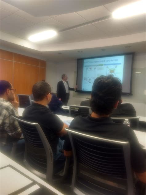 Grid Modernization Technological Advancement Beyond Smart Grid