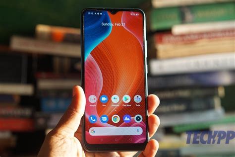 First Cut Narzo A Needed To Be More Basic Than Brave Techpp