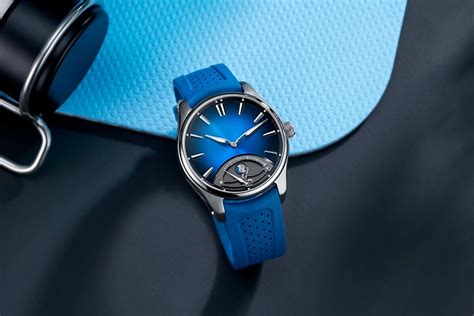 12 Best Gradient And Fume Dial Watches