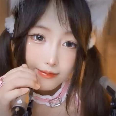 Asmr 口腔音 可爱的二呆酱 Mouth Sounds And Ear Blowing Erdaijiang 二呆酱 Listen Notes