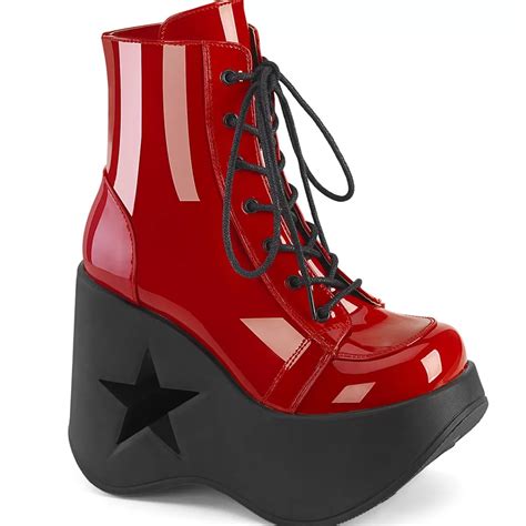 Demonia Shoes Fashion Demonia Cult Online Outlet