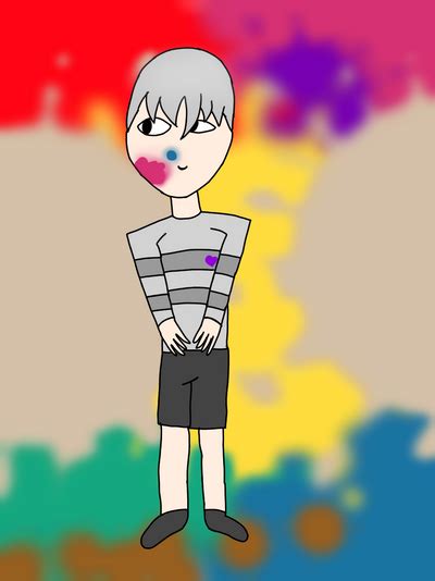 Arts And Crafters Baldis Basics By Reigan2004 On Deviantart