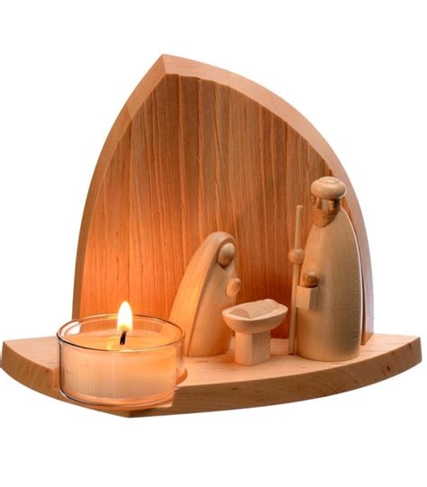 Creche De Noel Design