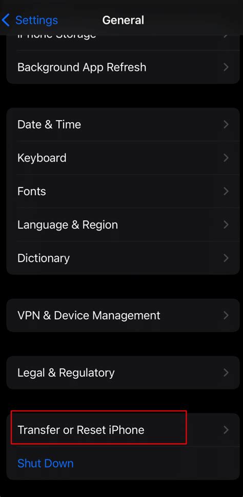 how to fix cannot verify server identity error on iphone techcult