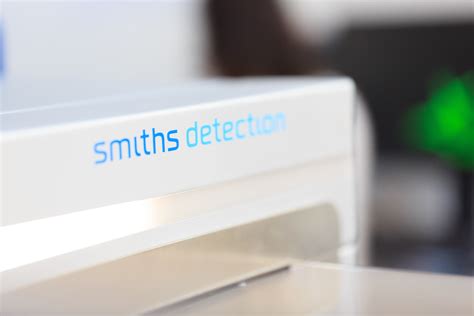 Smiths Detection Linkedin