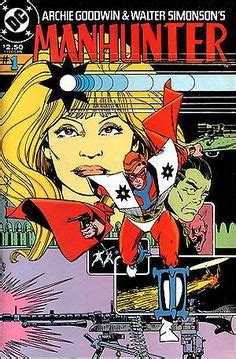 39 Manhunter Ideas Comics Paul Kirk Comic Books