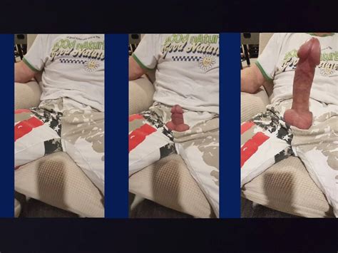 Watch This Guy S Big Cock Grow And Big Cumshot American Gay Twink Porn Xhamster