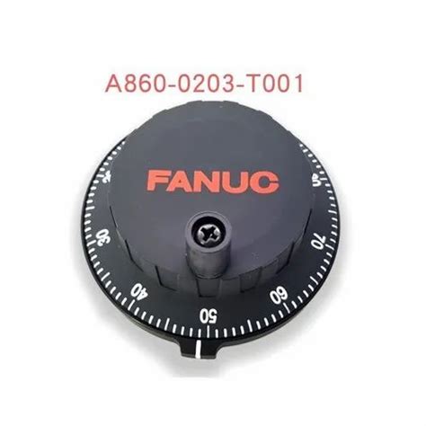 Fanuc Pulse Generators For Cnc Machine At Rs In Kanchipuram ID