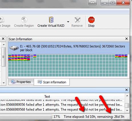 MTE Explains How File Recovery Works On A PC