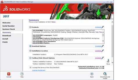 SOLIDWORKS Beta Testing Guide Innova Systems