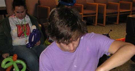 Globetwisting Balloons Balloon Twisting Class