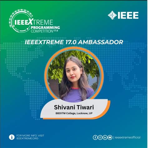 Shivani Tiwari Posted On Linkedin