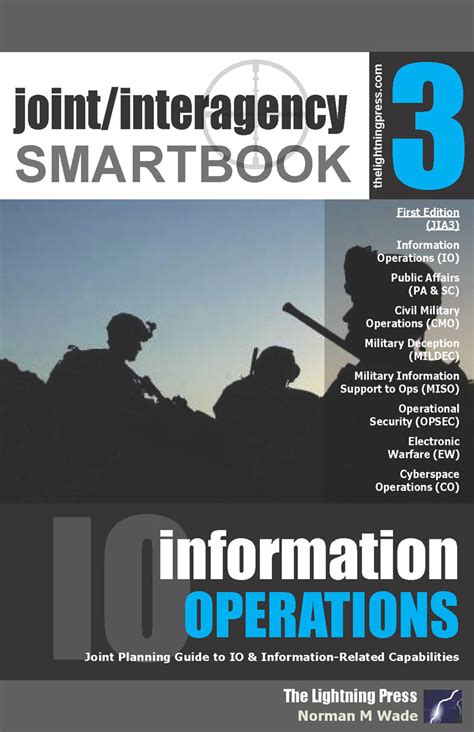 Marine Corps Planning Process Mcpp The Lightning Press Smartbooks