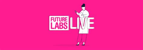 Automation Sustainability And Other Key Points From The 2023 Future Labs Live Conference