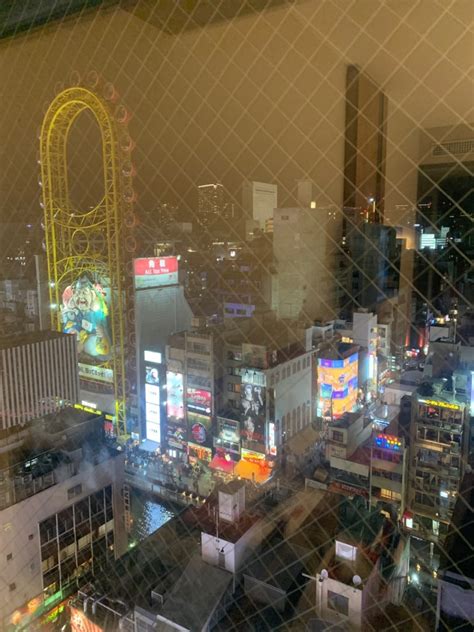 오사카 호텔 포르자 난바 도톤보리 후기 아고다 스시 맛집 쿠라 네이버 블로그