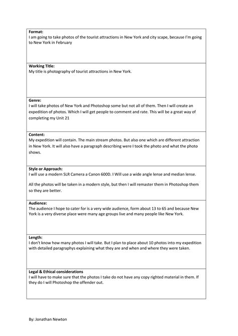 Task 3 Proposal Basic Doc Photo Editing Software Computer