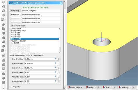 exploring the assembly 4 workbench ondsel