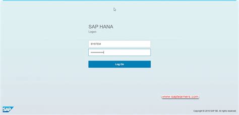 How To Create Hana Databases In Sap Btp