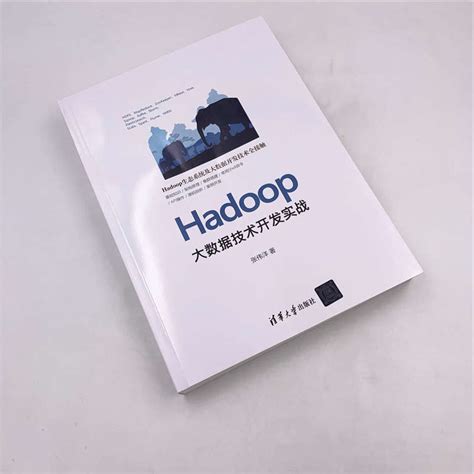 Hadoop大数据技术开发实战张伟洋清华大学出版社 Hadoop大数据 HDFS MapReduce YARN ZooKeeper Hbase