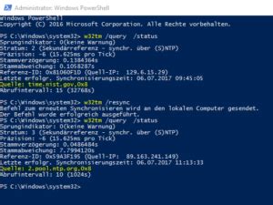 How To Configure NTP Server On Windows Server