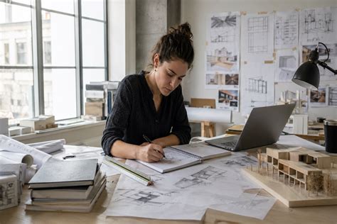 Innovation In Architecture