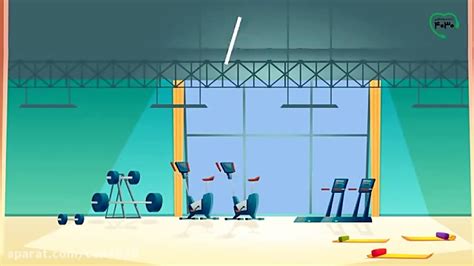 نکاتی برای ورزش داخل سالن و باشگاه در دوران کرونا