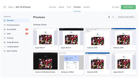 6 Crucial Email Qa Tasks You Can Automate With Litmus Litmus