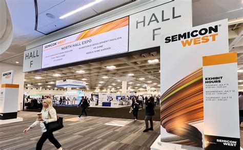 Drex Leading Overseas Component Distributor At Semicon West 2023 Drex Electronics