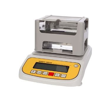 Density Meter Tool Com