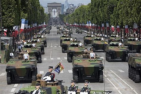 Bastille Day Military Parade Wikipedia