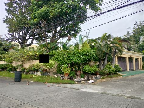 House And Lot For Sale In Bf Homes Paranaque Homesearch Philippines