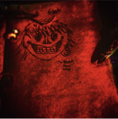 Oops Looks Like Something Got Out R Art