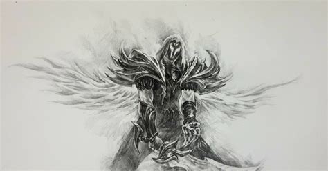 파이크 Ashen Knight Pyke Ggのイラスト Pixiv