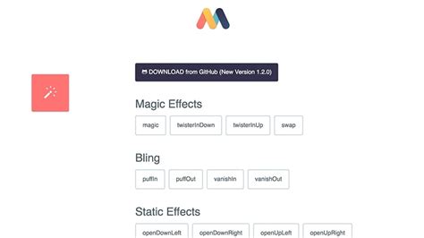 10 best css and javascript animation libraries for 2025 graygrids