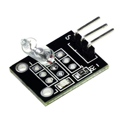Ky 017 Mercury Switch Module For Arduino Price In Pakistan Epalpk