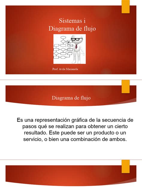 Diagrma De Flujo Pdf