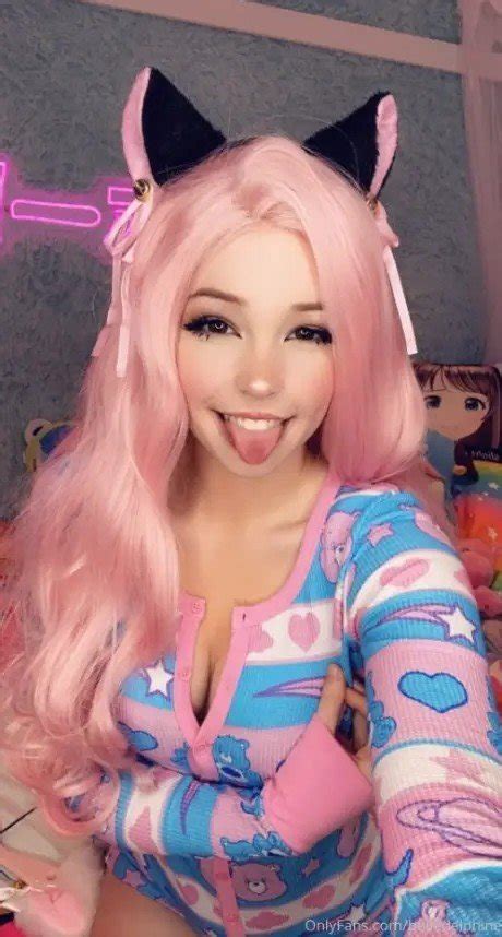 Belle Delphine Nonude Thecreamery Belle Delphine Nonude Thecreamery