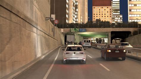 The Engineer Rfpro The Advanced Simulation Technology Training Tomorrows Vehicles