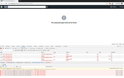 fix and reenable oauth · issue 868 · alephdata aleph · github