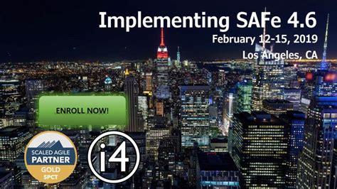 Victoria Gomez On Linkedin Safe Leanagile Agile