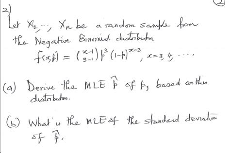 solved if theta circ is the mle maximum likelihood