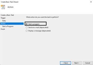 How To Automate PowerShell Scripts With Task Scheduler