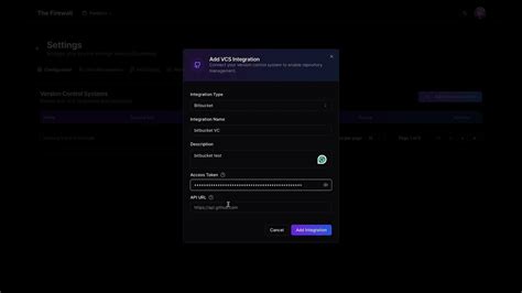 Configure Vc Githubgitlabbitbucket Youtube